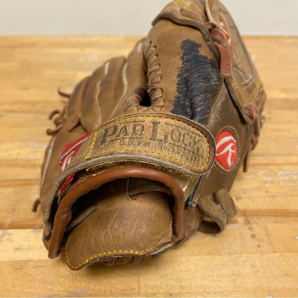 Rawlings | Other | Rawlings Rtd Series Cal Ripken Jr Special Edition ...